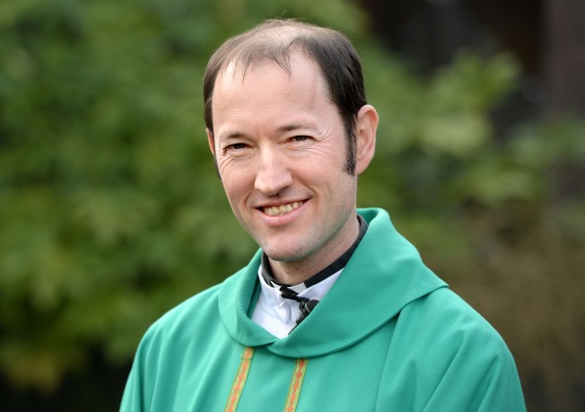 Contact Us | Our Lady Queen of Martyrs & St Swithin's Catholic Church